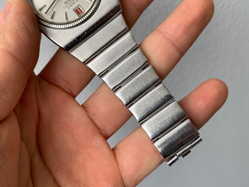 OMEGA Constellation BETA21 montre homme / Herrenuhr läuft (Gebraucht ...