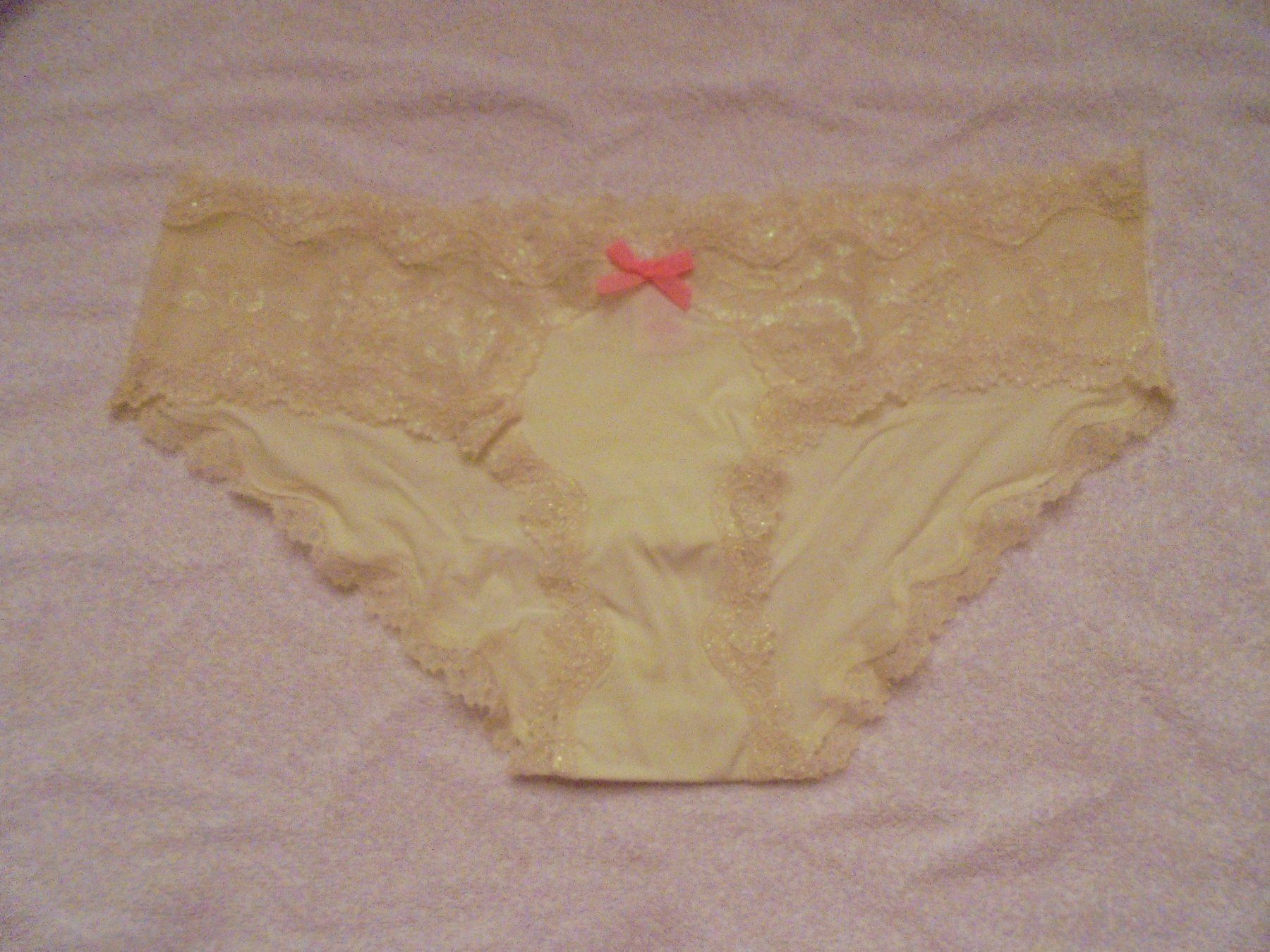 VICTORIA'S SECRET DREAM ANGELS HIPKINI, S, NEU (Neu und ...