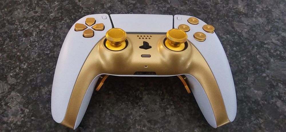 PS5 Scuf Controller (Neu (gemäss Beschreibung)) in Grenchen für CHF 135 – mit Lieferung auf ...