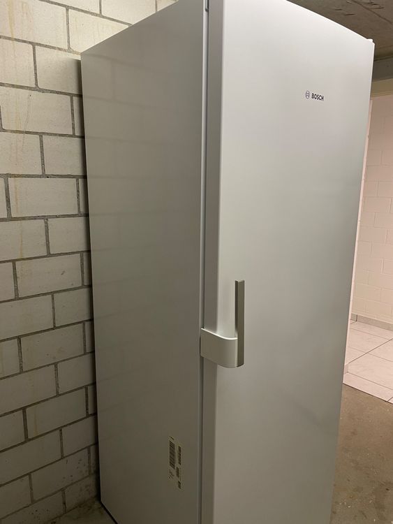 Bosch Gefrierschrank (Gebraucht) in für CHF 200 – nur Abholung auf ...