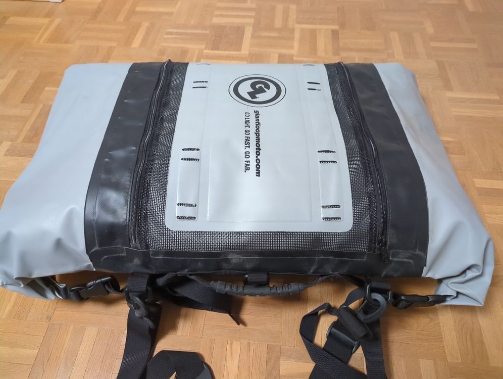 70L Motorrad Topcase Dry Bag (Neu (gemäss Beschreibung)) in Zürich für ...