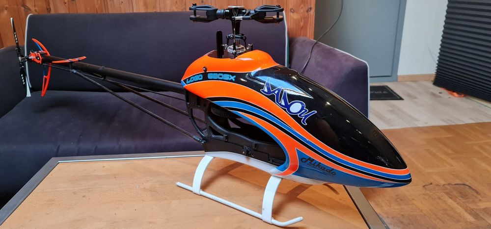 Mikado logo 690 | Kaufen auf Ricardo