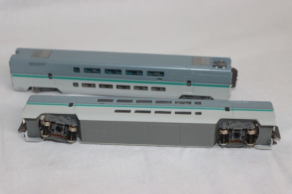 Kato E1 Series Bullet Train (6194) (Neu (gemäss Beschreibung)) in ...