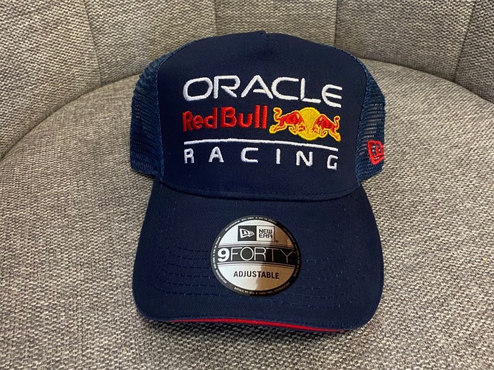 Red Bull Racing Cap 2023 NEU (Neu (gemäss Beschreibung)) in Wetzikon ZH für CHF 20 – mit ...