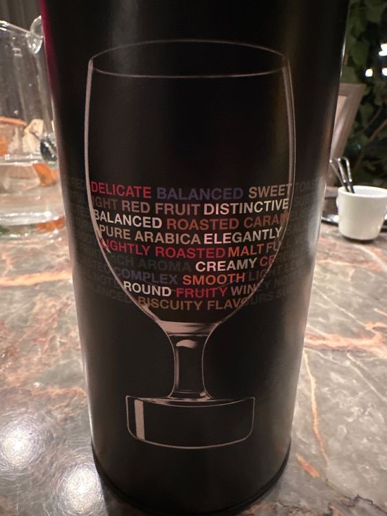 Nespresso x Riedel - Reveal Glässer für espresso (Gebraucht) in ...