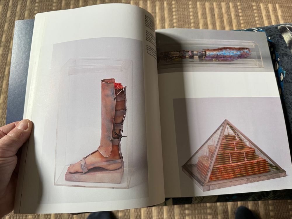 Paul THEK The wonderful world that almost was (Gebraucht) in Bern für ...