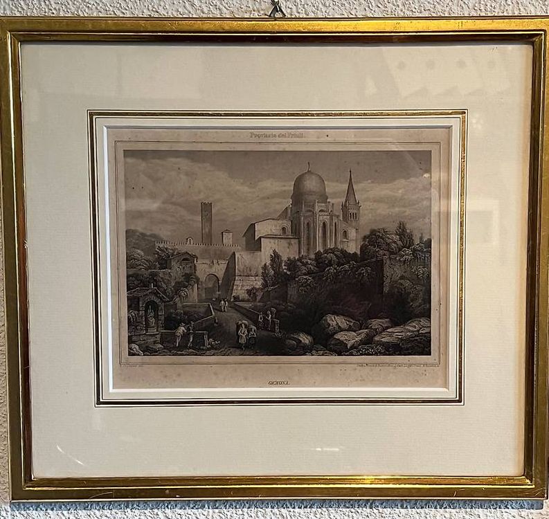 Kleines Bild (Gebraucht) in Uhwiesen für CHF 30 – nur Abholung auf ...