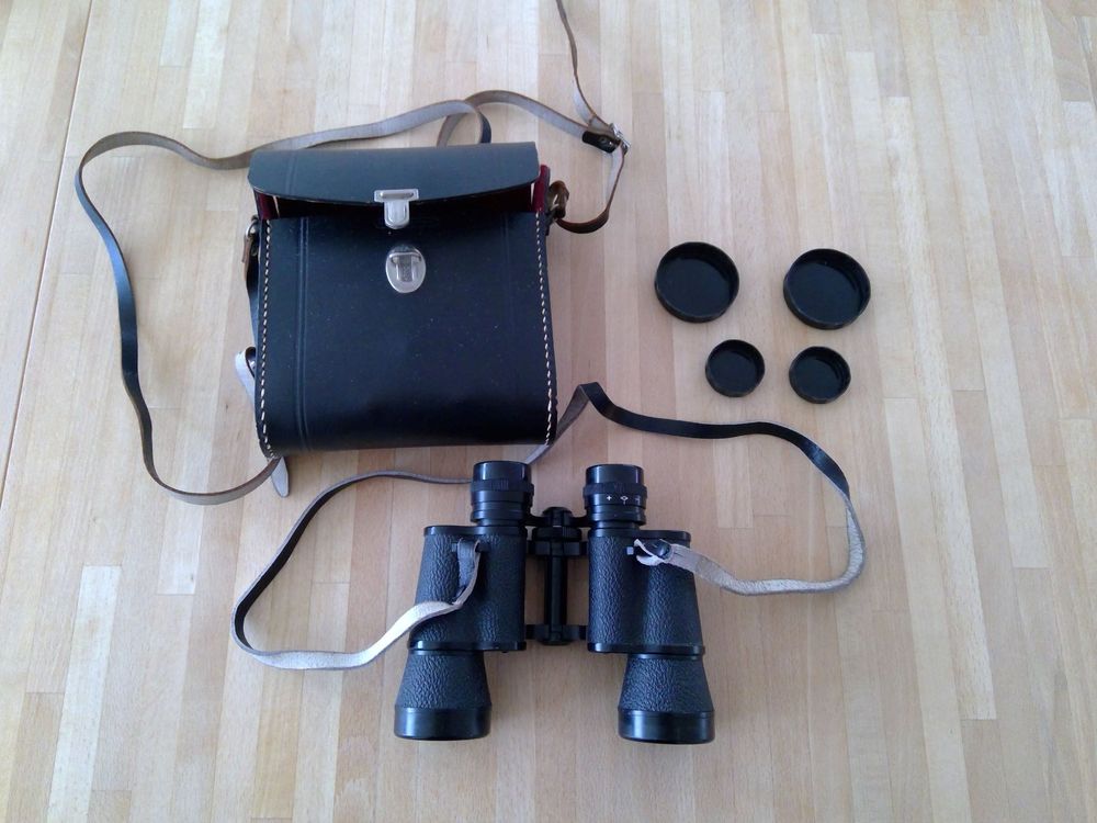 Feldstecher Iveco 8x40 Fernglas | Kaufen auf Ricardo