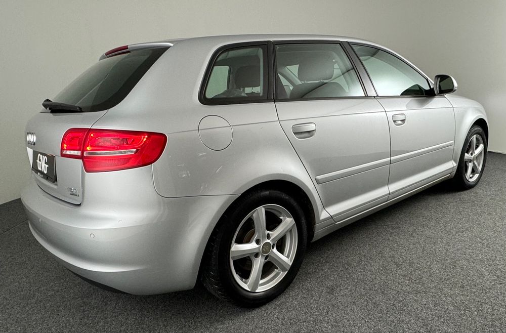 AUDI A3 qu.1.8TFSI 5T (Allrad) | Kaufen auf Ricardo