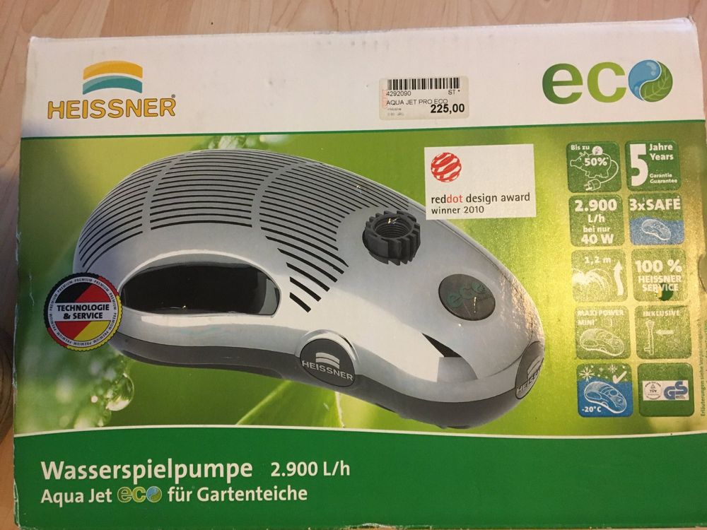 Heissner | Kaufen auf Ricardo