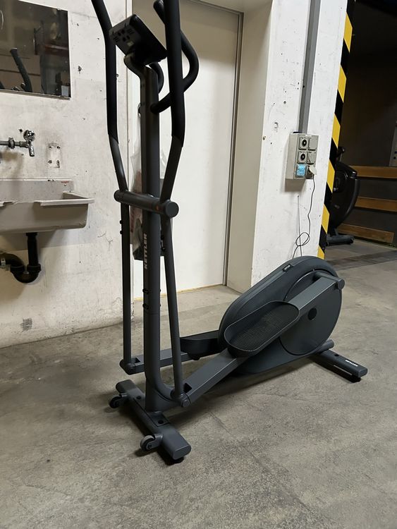 kettler hoi cross + | Kaufen auf Ricardo