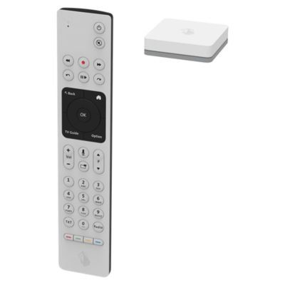 Swisscom TV-Box UHD | Kaufen auf Ricardo