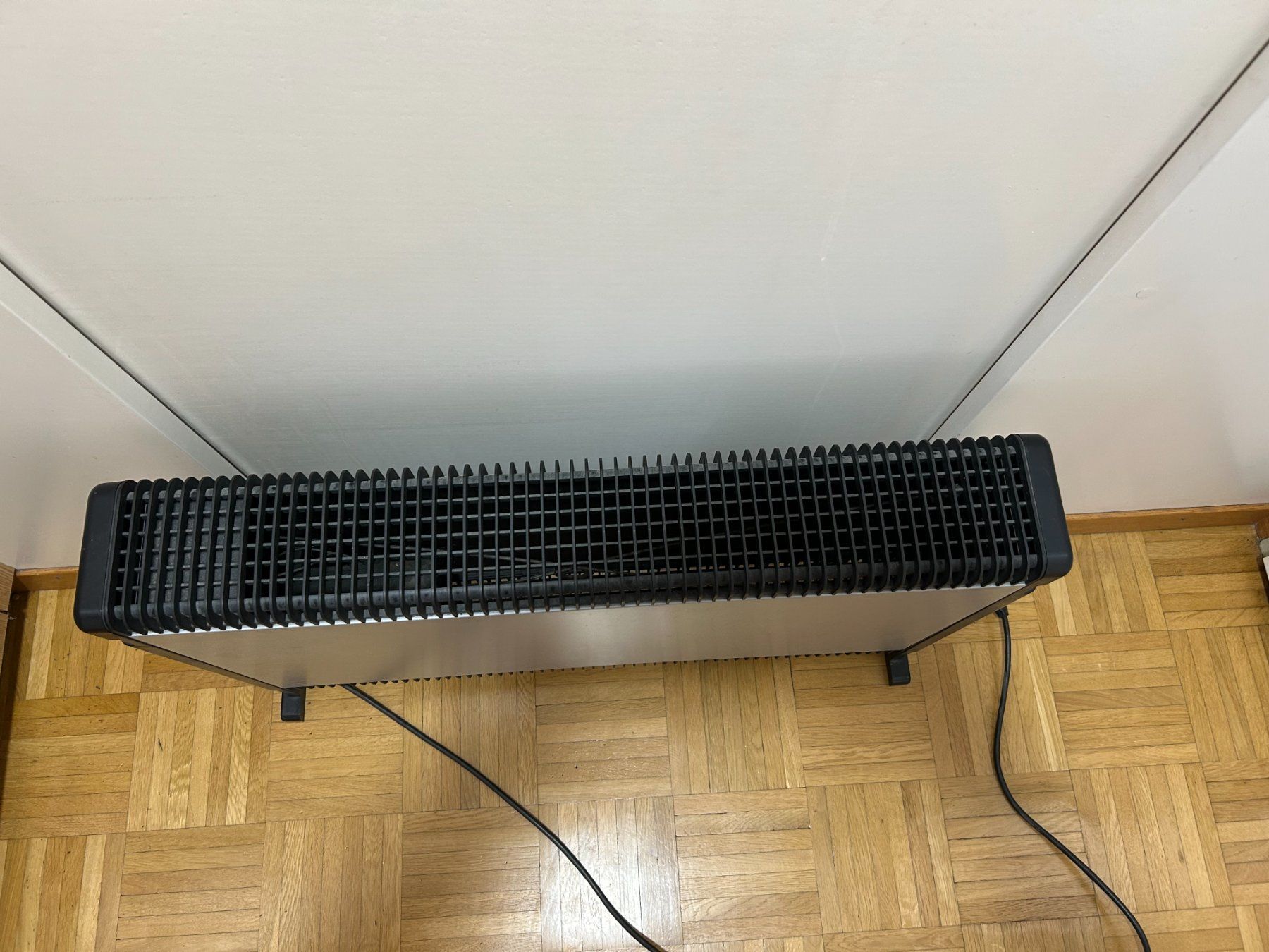Gut erhaltener Radiator / Heizkörper für kuschelige Wärme! (Gebraucht ...