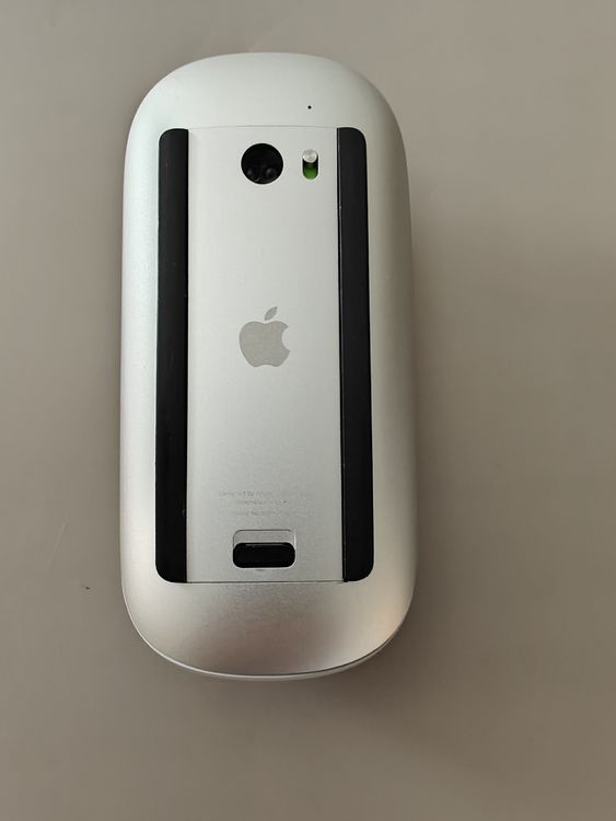 Apple Magic Mouse weiss | Kaufen auf Ricardo