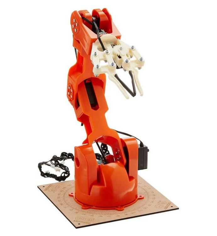 Arduino Braccio Kaufen Auf Ricardo