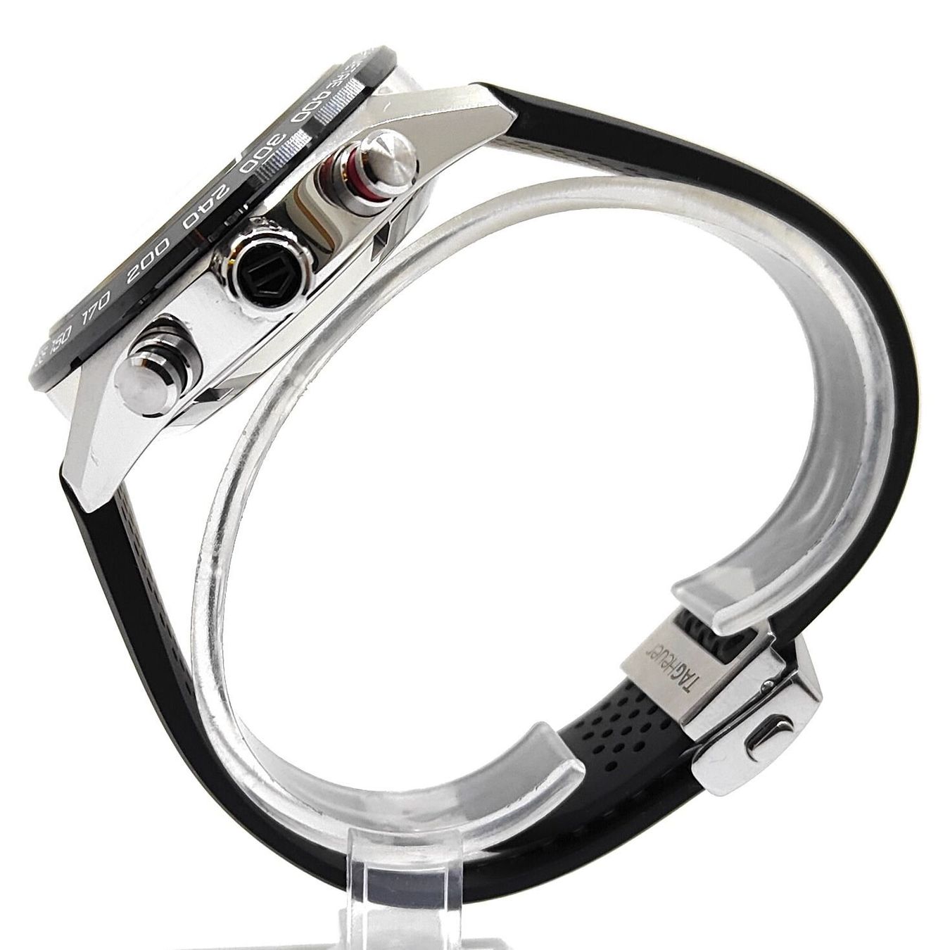 Tag Heuer Carrera Chronograph Day Date (D'occasion) à Montreux pour CHF ...