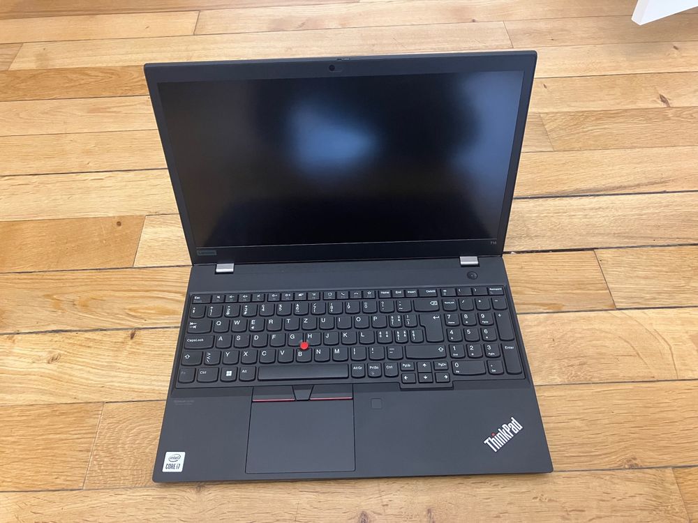 ThinkPad Lenovo T15 G1 (PF3E4RV1) (Neu und originalverpackt) in Meikirch für CHF 350 – mit ...