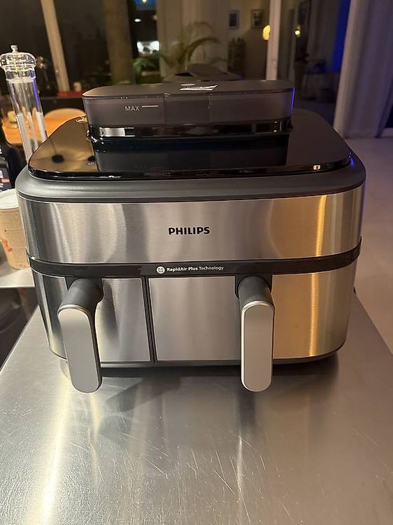 PHILIPS NA555/09 Airfryer (Gebraucht) in Richterswil für CHF 210 – nur ...