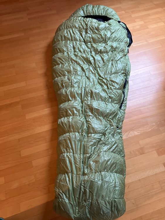 Winter Schlafsack Valandre Neo Odin (Gebraucht) in Zürich für CHF 275 ...