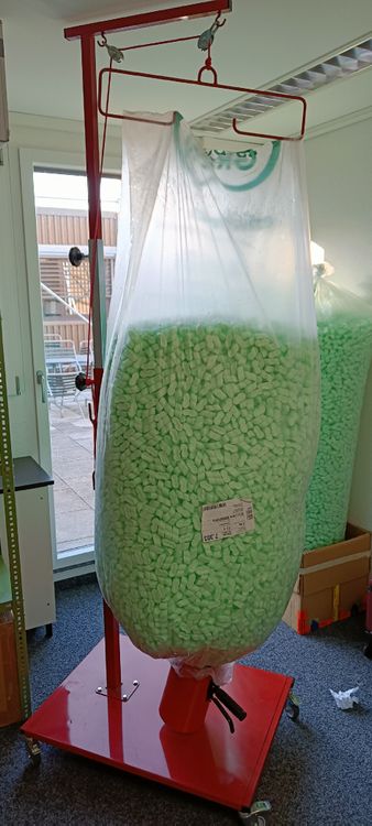 Flo-Pak Verpackungsständer (Gebraucht) in Steffisburg für CHF 200 – nur ...