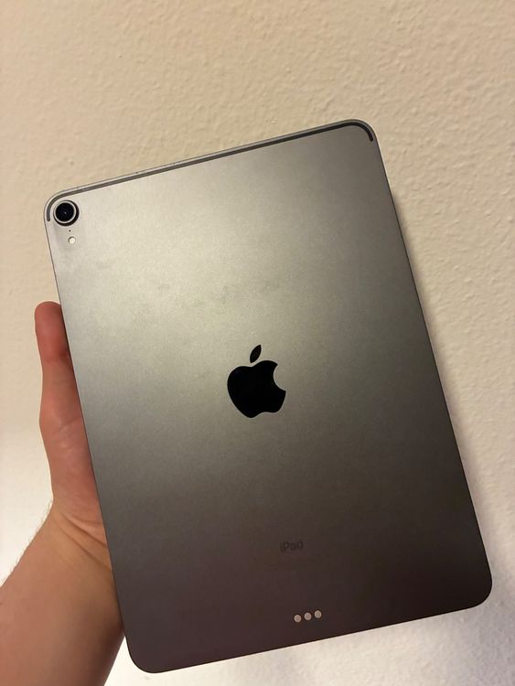 Ipad 2018 Gebraucht