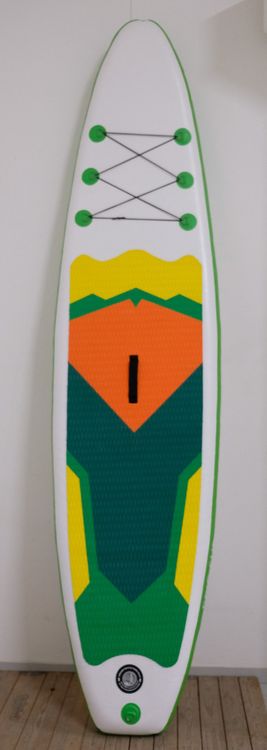 SUP Board Senset Wave / Paddle Board (Neu (gemäss Beschreibung)) in ...