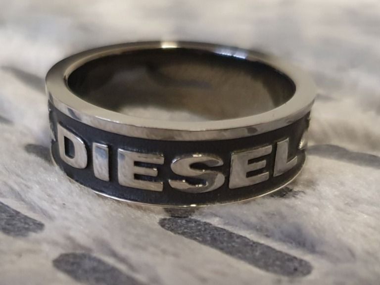 Diesel Ring | Kaufen auf Ricardo