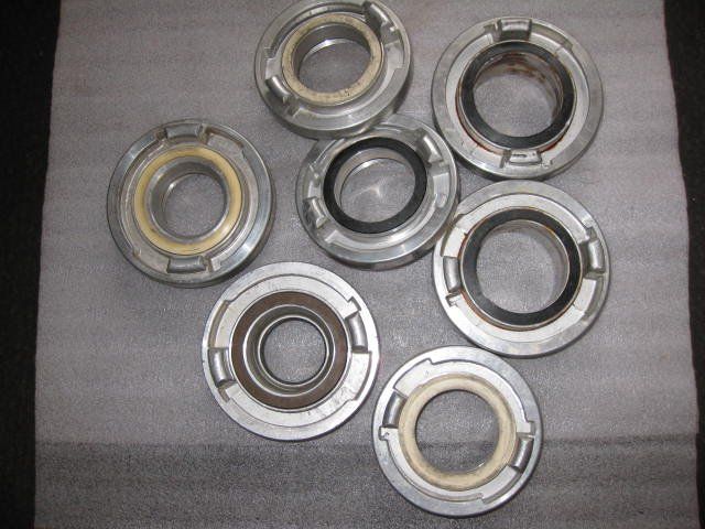 Storz - Kupplungen / Storz 75 / Storz 65 / Jauche (Gebraucht) in ...