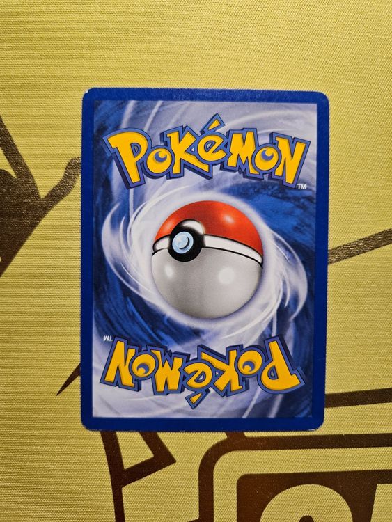 Neo Genesis - Slowpoke (Gebraucht) in Bellinzona für CHF 1 – mit ...