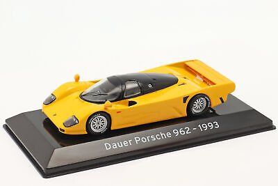 Dauer Porsche 962 (1993) (Neu und originalverpackt) in Flawil für CHF ...