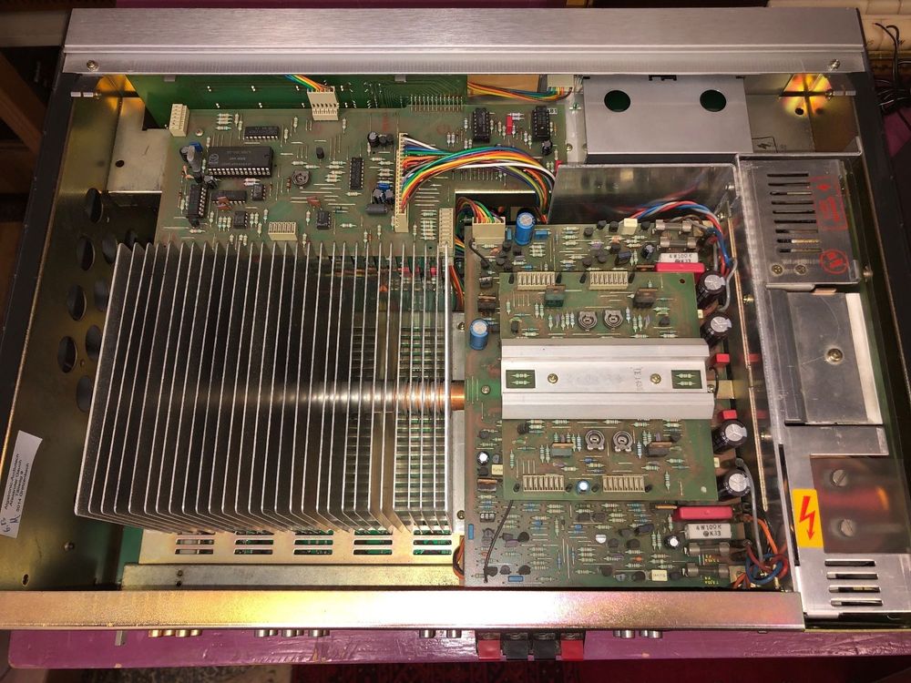 Revox B251: Revidiert 2013. | Kaufen auf Ricardo