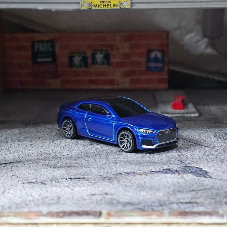 Hot wheels loose audi rs5 | Kaufen auf Ricardo
