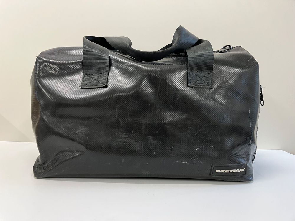 FREITAG F45 LOIS schwarz (Gebraucht) in Zürich für CHF 250 – mit ...