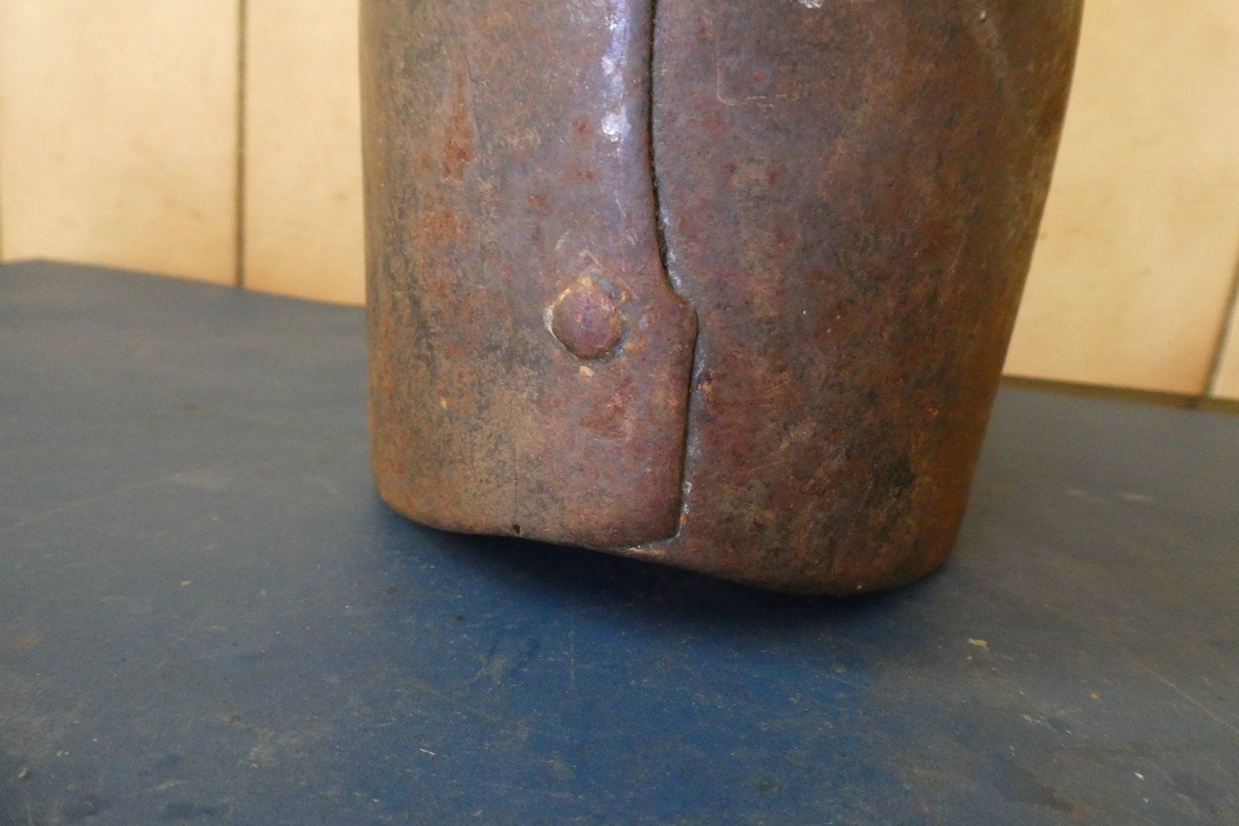 Chamonix no 8 1er qualité (D'occasion) à Fontaines NE pour CHF 100 ...