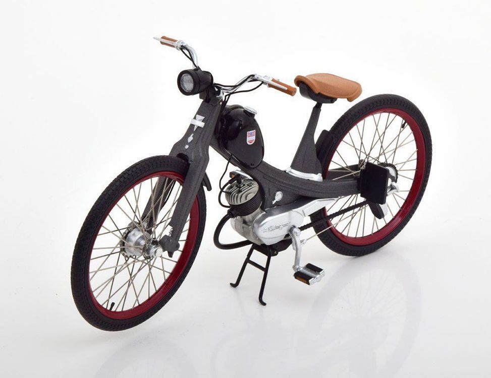 NSU QUICKLY N CUSTOM I 1:10 SCHUCO | Kaufen auf Ricardo