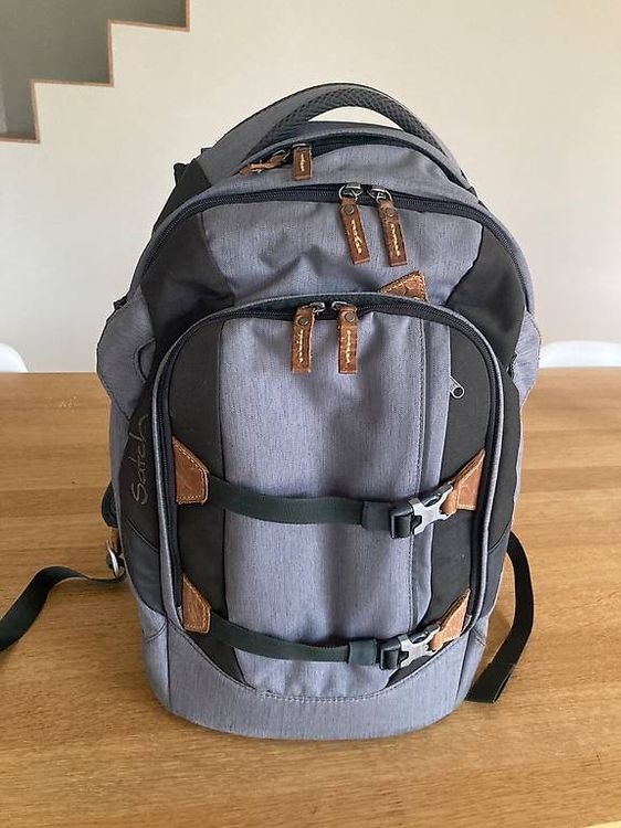 Schulsack / Rucksack Satch | Kaufen auf Ricardo