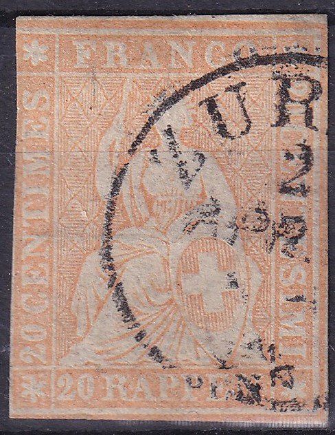 Schöner Strubel 25G, SBK 100.- (Gebraucht) in Samnaun-Compatsch für CHF 15 – mit Lieferung auf ...