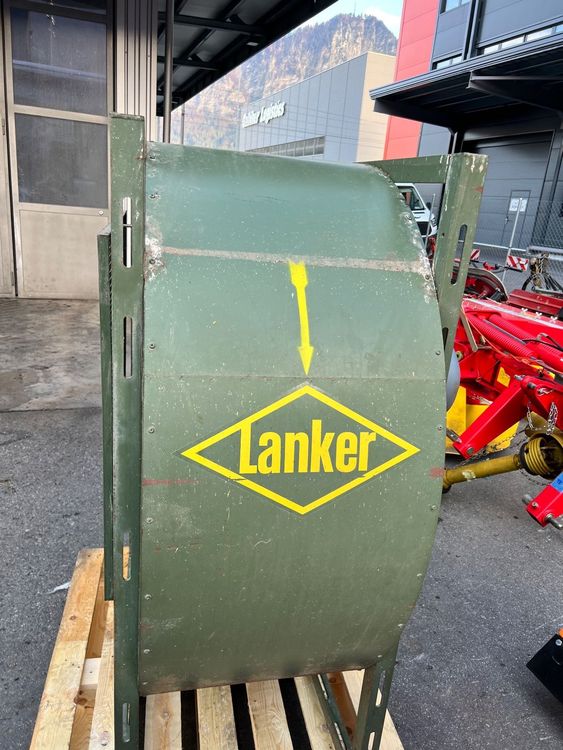 Heubelüftung Lanker | Kaufen auf Ricardo