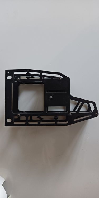 Vario Skyfox Frontteil (Gebraucht) in Mittelhäusern für CHF 20 – mit Lieferung auf Ricardo kaufen