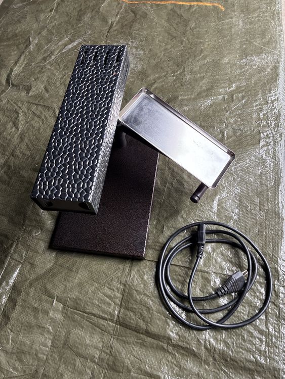 Macchina raclette (Usato) a Chiggiogna per CHF 55 – con consegna ...