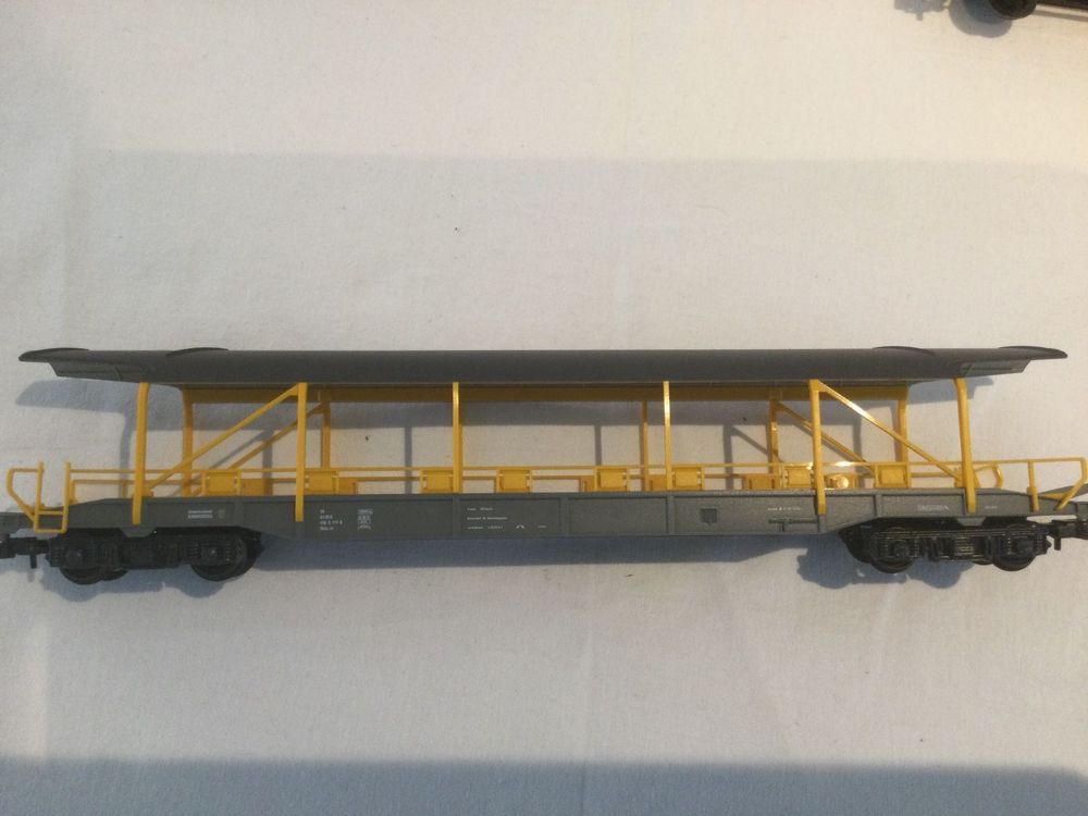 Hag, Modellwagen Nr. 371 | Kaufen auf Ricardo