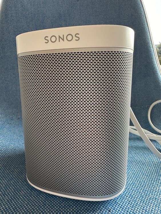 Sonos Play: 1 | Kaufen auf Ricardo