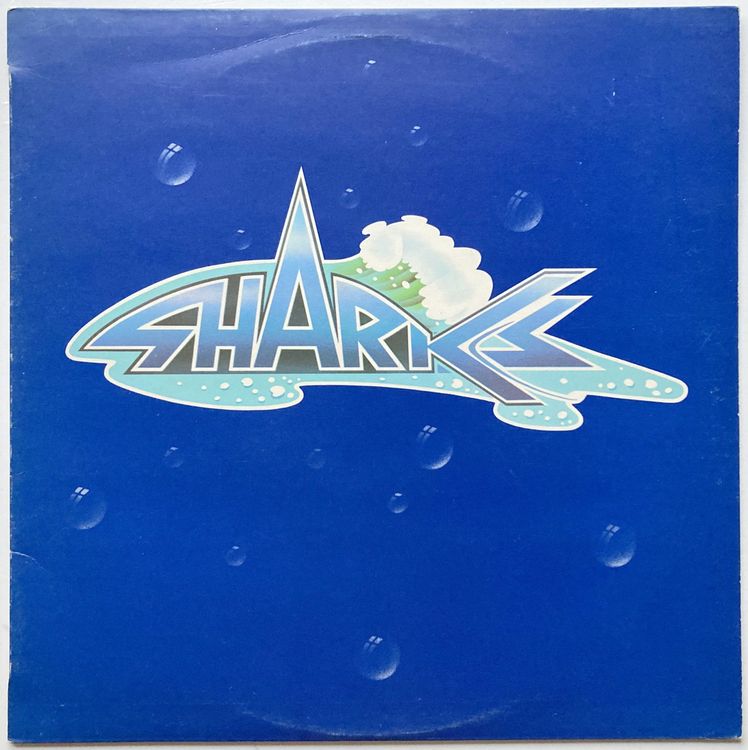 SHARKS - FIRST WATER (Gebraucht) in Bottens für CHF 19 – mit Lieferung auf Ricardo kaufen