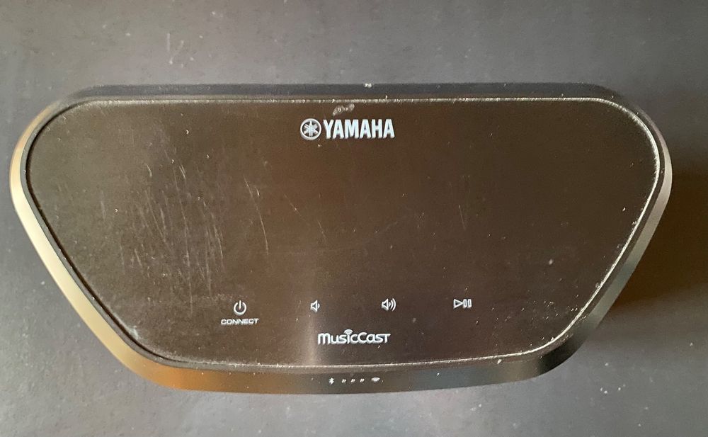 Yamaha MusicCast WX-030 Multiroom-Lautsprecher | Kaufen auf Ricardo