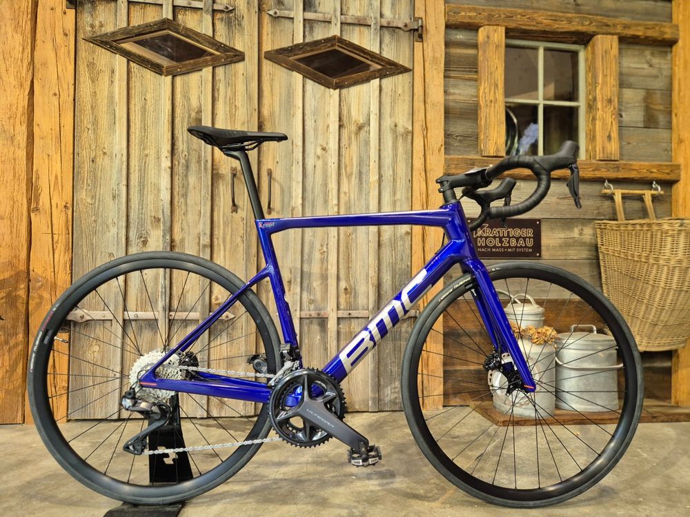 BMC Teammachine SLR Three (Neu (gemäss Beschreibung)) in Bischofszell ...