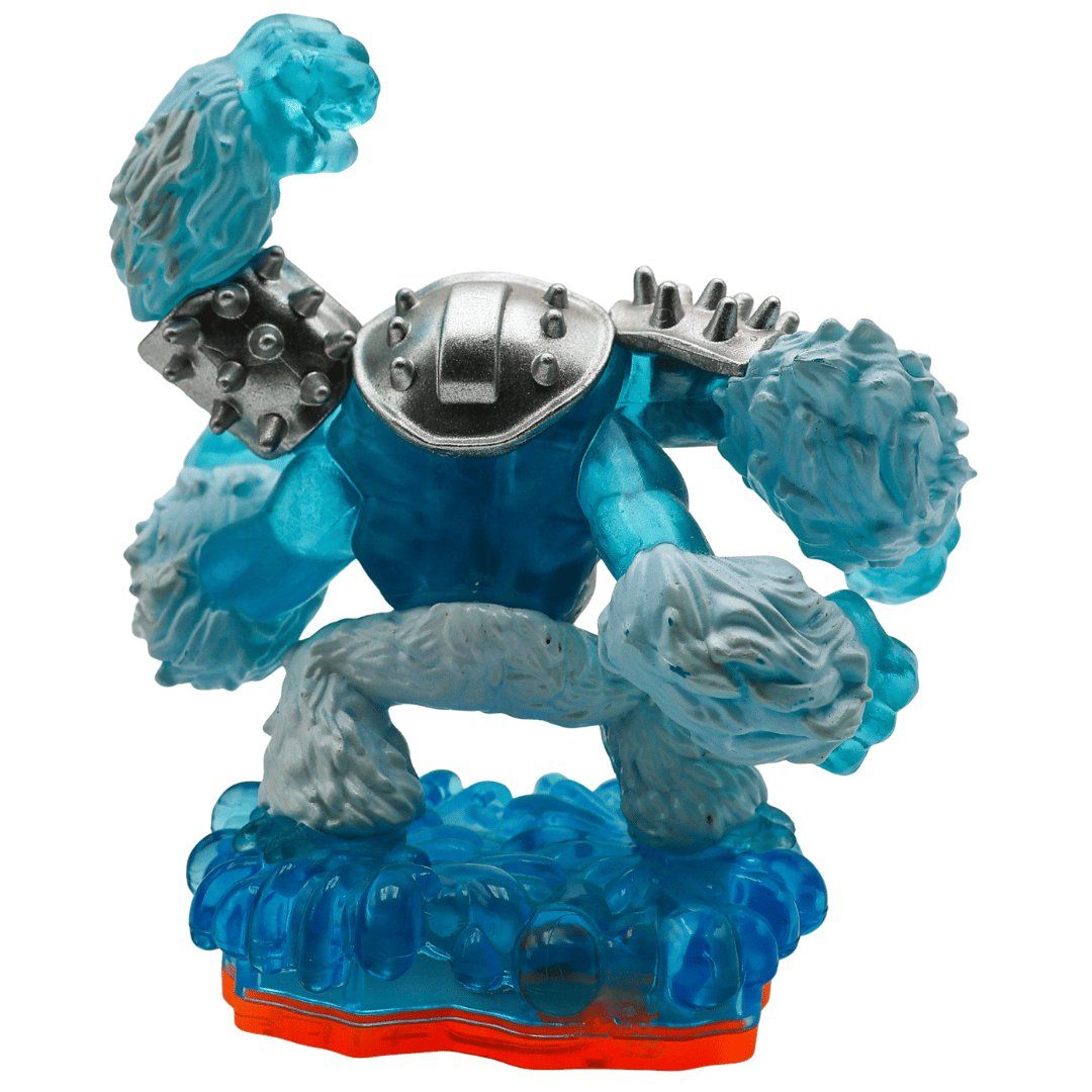 Slam Bam (Series 2) - Skylanders Giants (Gebraucht) in Paudex für CHF 7 ...