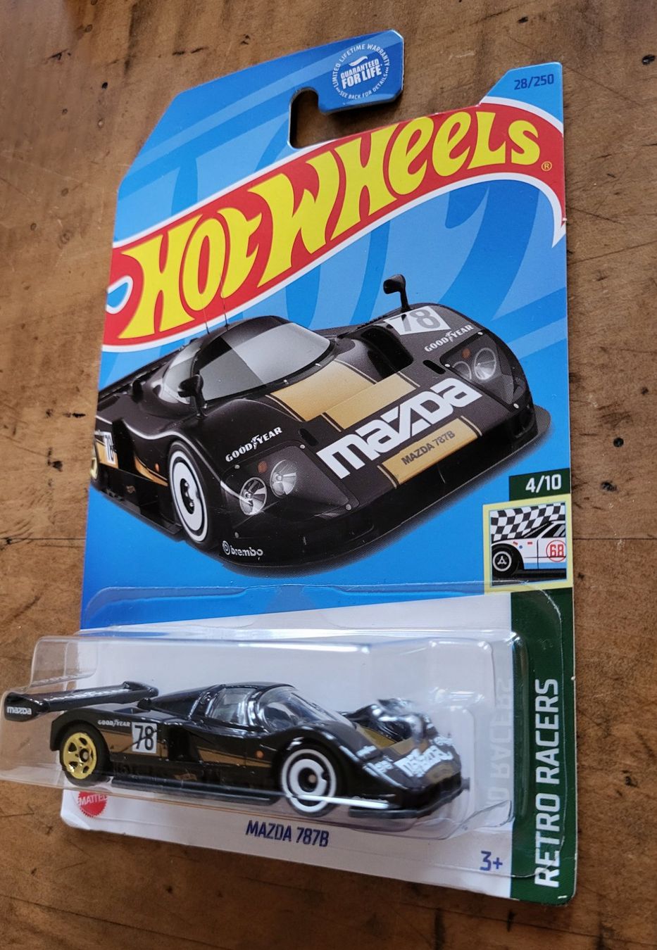 Dollar General Hot Wheels Exclusive 2023