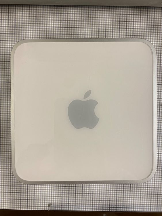 Mac Mini Late 2009 | Kaufen auf Ricardo