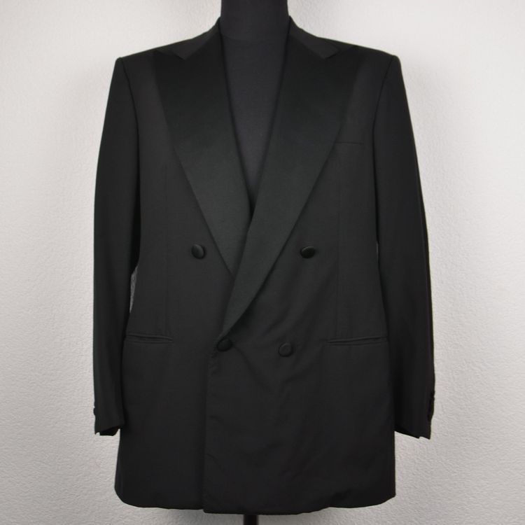 KITON – Smoking/Tuxedo Jacket – IT46 (Gebraucht) in Schaffhausen für ...