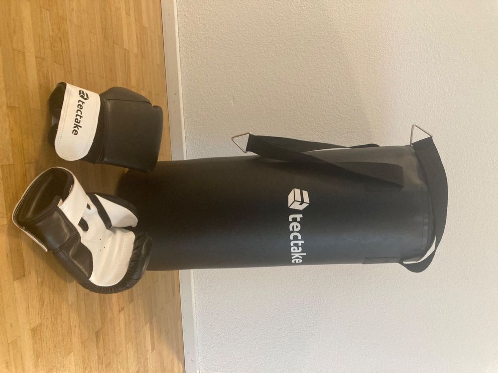 TECTAKE Boxsack für Kinder | Kaufen auf Ricardo